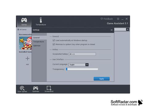 Download Game Assistant For Windows 11 10 7 881 64 Bit32 Bit