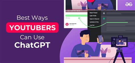 How To Use ChatGPT To Summarize An Article GeeksforGeeks