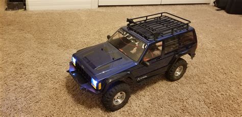 Axial Scx10 Ii Artr R C Tech Forums