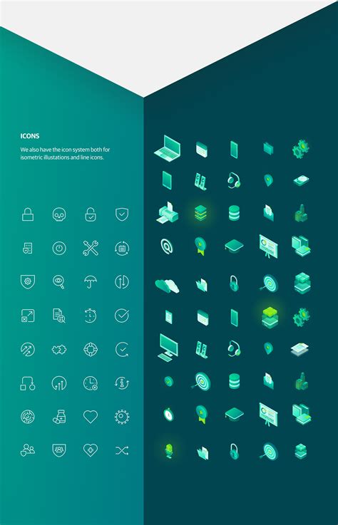 Veeam Design System On Behance