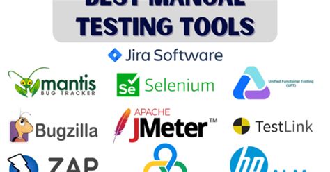 Top 10 Manual Testing Tools For Your Team Blog