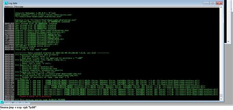 Tryhackme Brainstorm Walkthrough Steflans Security Blog