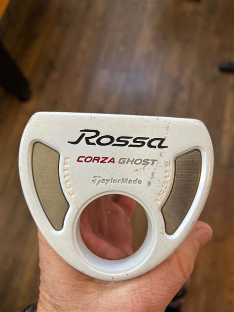 taylor made tour issue long putter be like everyone else for more than half the price less