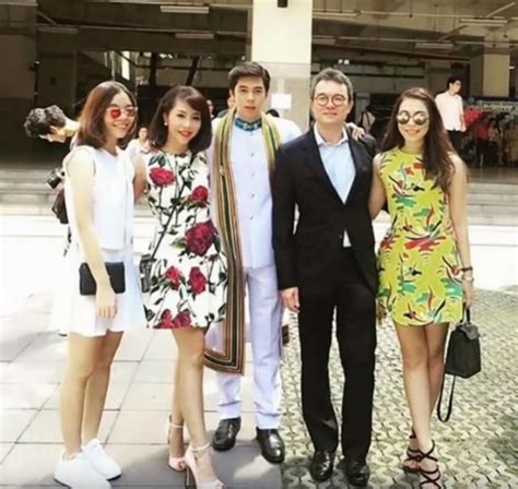 เผยความจริง ก่อนเซ็นใบหย่า เจ้าสัวสุทธิเกียรติ จิราธิวัฒน์ ต้องลงมา