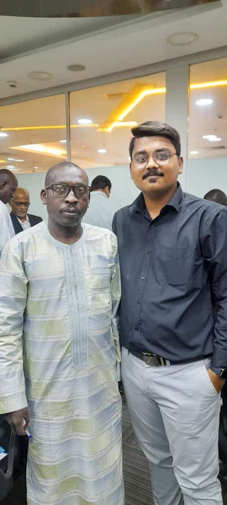 Vatsal Shah Posted On Linkedin