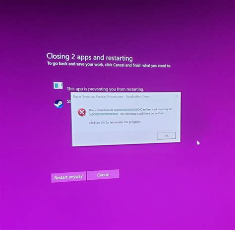 How Do I Fix The Cloud File Provider Is Not Running The Error Code Is