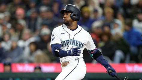 Seattle Mariners Brendan Donovan Day To Day With Groin Issue