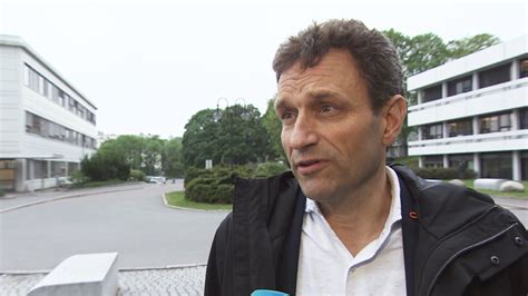 Arild Hermstad Om Planlagte Motorveier Nrk