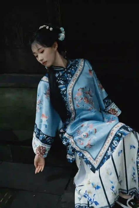 清汉女来啦