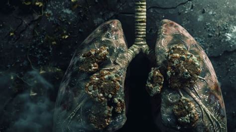 Free Diseased Human Lungs Image Lungs Disease Health Download At