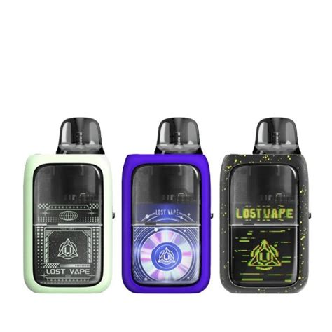 Lost Mary Nera 30k Refillable Pod Kit 30000 Puffs Uk Eazy Vapes