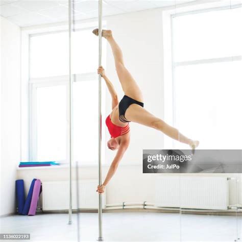 Strip Pole Photos And Premium High Res Pictures Getty Images