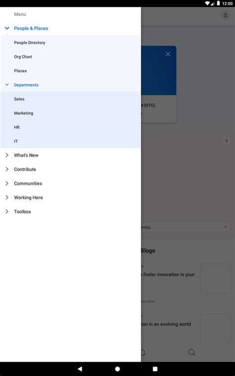 Interact Software For Android Download