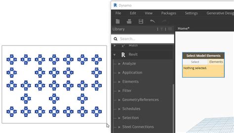 Part 2 Interacting With Revit Element From Dynamo Cadnotes