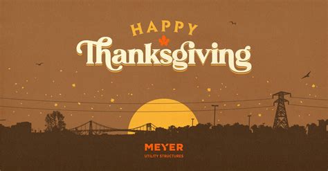 Engineers Engineering Structural Concrete Thanksgiving Meyer Utility Structures