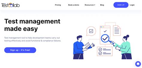 Top 28 Test Management Tools And Software 2025