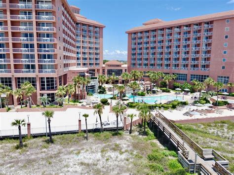 Perdido Beach Resort Orange Beach Resort Reviews Photos Rate