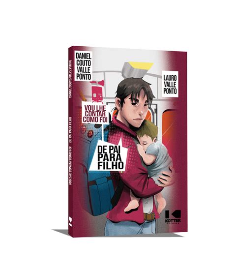 De Pai Para Filho Kotter Editorial
