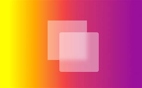 Creating Glassmorphic Elements In Css Creating Glassmorphic Elements In Css
