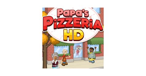 Papas Pizzeria Game For Mac Windows Pc Linux Webcatalog