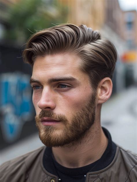 Unveiling 32 Classic Side Part Styles The Comprehensive Guide To Mens