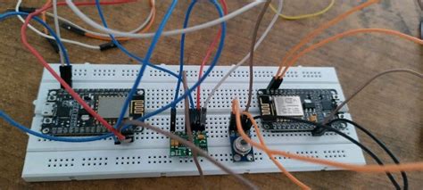 Suranjan Halder On Linkedin Project Embeddedsystems Iot