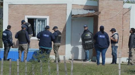 Una Madre Entregó A Su Hija De 12 Años A Un Hombre Para Que Abusara De