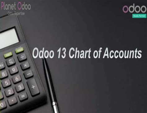 Odoo 13 Chart Of Accounts Pptx