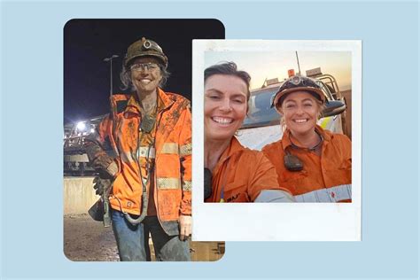 What You Need To Know About Being A Woman In Mining