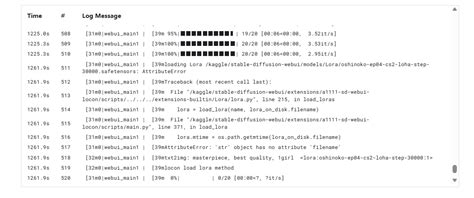 Attributeerror Str Object Has No Attribute Filename · Issue 41 · Kohakublueleafa1111 Sd