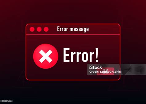 랩톱 화면에 운영 체제 오류 경고가 표시됩니다 현대 컴퓨터 창 정보 사용자 인터페이스 기호 비상 보고서 배경 Hud 주의 및 위험 프레임 벡터 일러스트 레이 션 0명에 대한