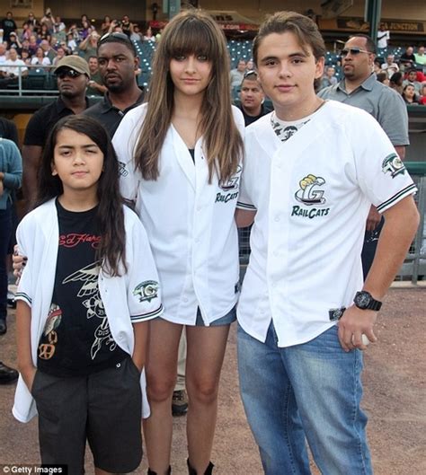 Blanket Jackson Forever Agosto 2012