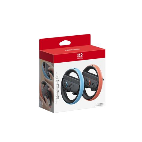 Joystick Wheel Nintendo Switch 2