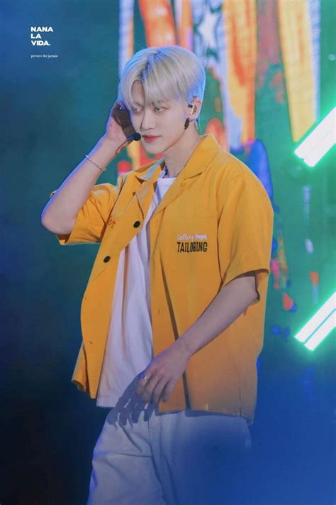 Na Jaemin Nct Dream Nct Dream Music