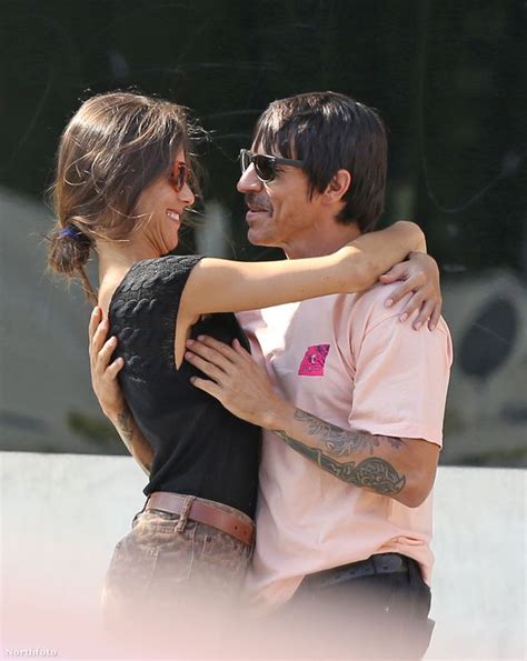 Unveiling The Life Of Helena Vestergaard Anthony Kiedis Wife