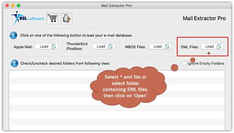 Pst To Eml Converter Atilacore