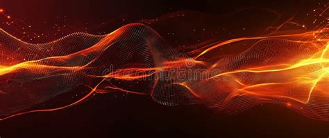 A Digital Piece Of Art Highlighting Cloud Computing And Api Management Stock Image Image Of