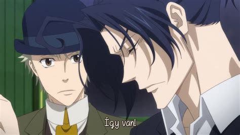 Yuuko no Moriarty rész indavideo hu