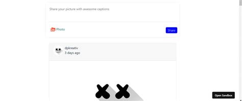 Building A Photoshare App Using Auth0 Cloudinary Reactjs And Supabase Dev Community