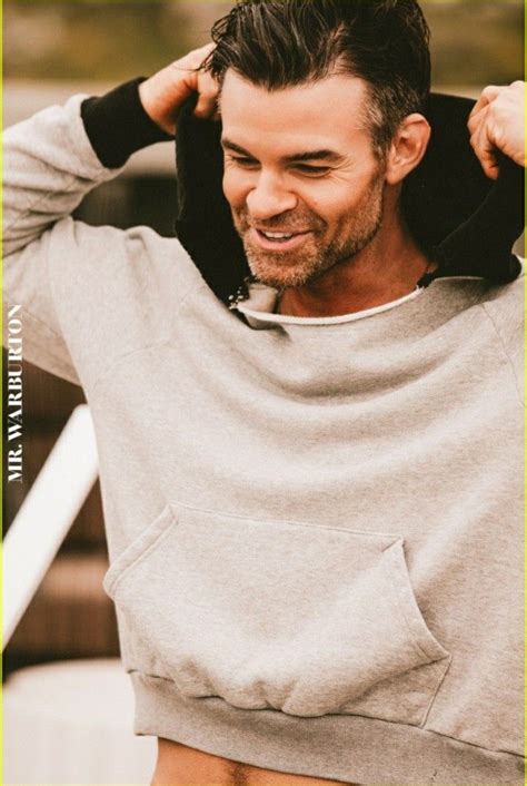 Daniel Gillies Artofit