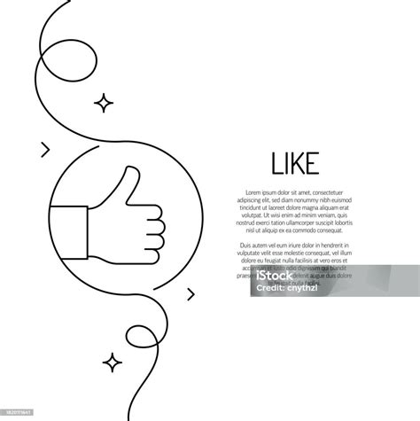 같은 아이콘의 연속 선화입니다 손으로 그린 상징 벡터 일러스트 레이 션 0명에 대한 스톡 벡터 아트 및 기타 이미지 0명 Brand Name Online