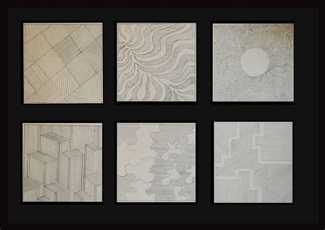 LINE COMPOSITION On Behance