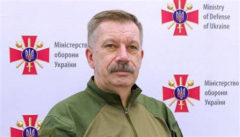 Україна на Вільнюському саміті отримає алгоритм вступу до НАТО заступник Міністра оборони