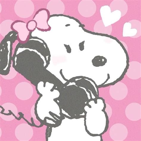 Matching Snoopy Pfp Pt 2