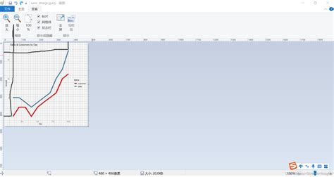 通过windows画图软件（工具）确定图像中指定区域的坐标范围、知道坐标范围就可以批量对图像进行裁剪crop操作画图工具如何确定坐标
