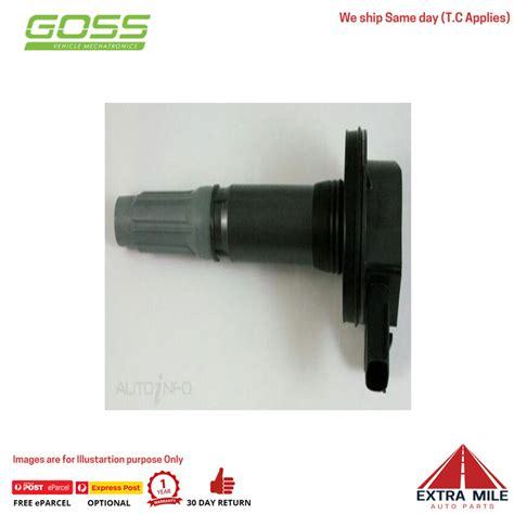 Goss Ignition Coil C548 Ebay