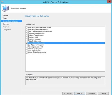 System Center Configuration Manager Ve Microsoft Intune Entegrasyonu