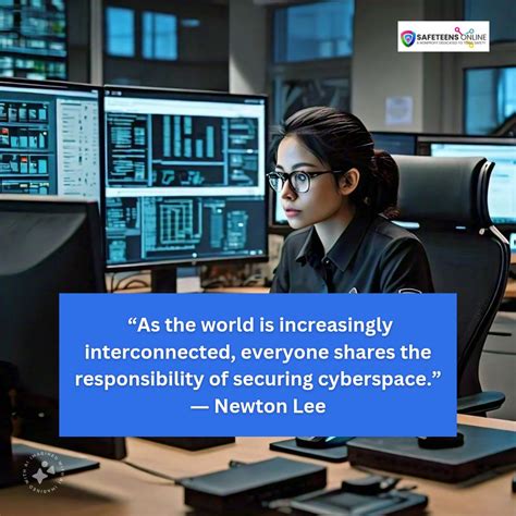 Safeteens Online On Linkedin “as The World Is Increasingly Interconnected Everyone Shares The…