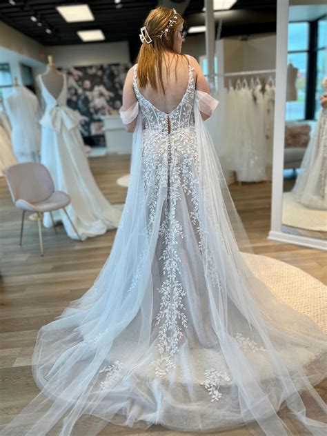 Shop Wedding Dresses Bella Rose Bridal Bridal Shop In Duluth Mn 311