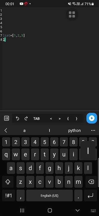 Python Program Append Function In List Youtube